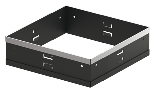 Ablaufkörper Europoint