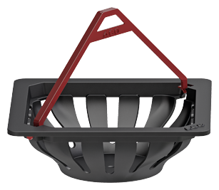 Ablaufkörper Europoint