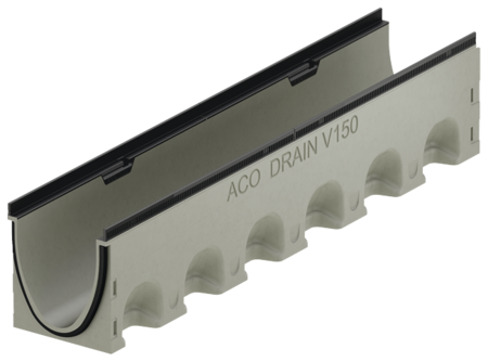 ACO DRAIN® Multiline NX
