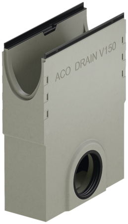 ACO DRAIN® Multiline NX