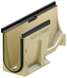 ACO DRAIN® PowerDrain Seal in - Rinnensystem NW 100