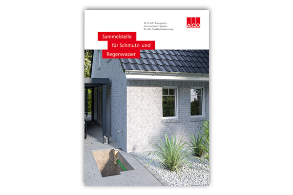 ACO Self® Europoint